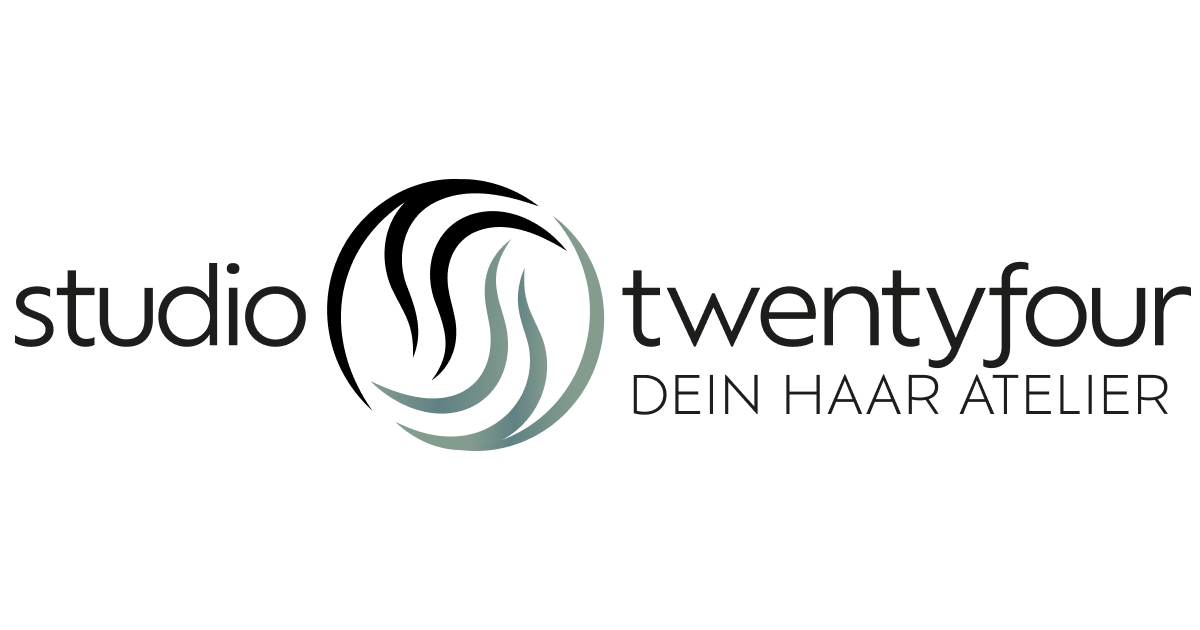 Willkommen im Haar Atelier ~ studio twentyfour